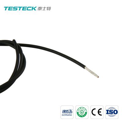 China 600V 750V Low Smoke Railway Cable High Temperature Resistance for sale