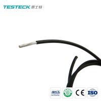 China 600V 750V Low Smoke Railway Cable High Temperature Resistance for sale