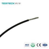 China 600V 750V Low Smoke Railway Cable High Temperature Resistance for sale