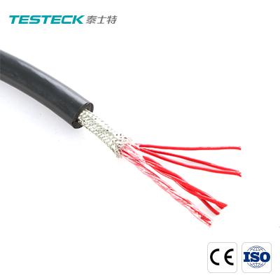 China KYJYP2 Flame Resistant Cable XLPE Insulated Polyolefin Sheathed for sale