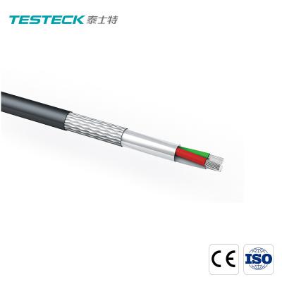 China 750V Power Station Cable KYJY XLPE Insulated Polyolefin Sheathed Control Cable for sale