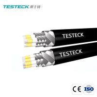China 500V Power Station Cable Fire Resistant for sale