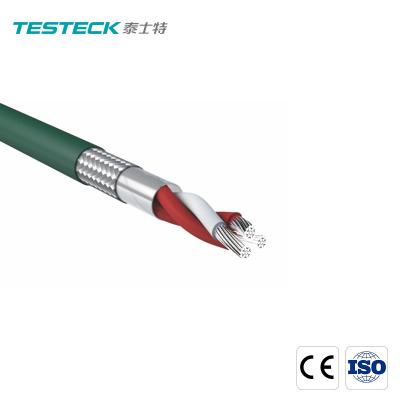 China Signal Transmission Power Station Cable for sale
