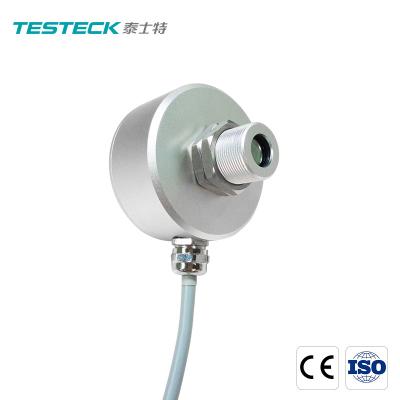 China Contactless Surface Mount Temperature Sensor Rtd Temperature Transmitter for sale