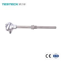 China K Type Thermocouple Temperature Sensor For Cement Plant for sale