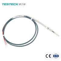 China M6 Screw K J Type Surface Mount Temperature Sensor PT100 For Industrial Temp for sale