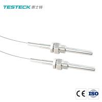China PT100 Armored Waterproof Thermocouple Bearing Temperature Measurement for sale