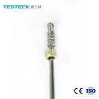 China SUS321 SUS316 RTD Temperature Transmitter Pt100 For Turbo Generator for sale