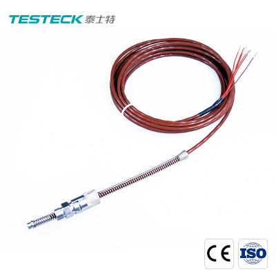 China SUS304 SUS316 Boiler Temperature Sensor K Type Thermocouple for sale