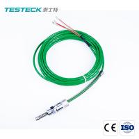 China SUS321 Boiler Temperature Sensor K Type For Steam Turbine Thrust Bushes for sale