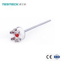 China SS304 Boiler Temperature Sensor PT100 for sale