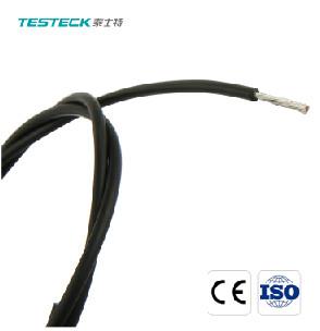 China Single Core Peek Railway Cable for sale