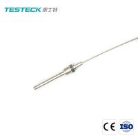 China Industrial RTD Temperature Sensor Thermal Resistance Armor Protection for sale