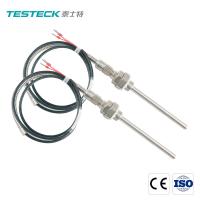 China IP68 RTD Temperature Sensor for sale