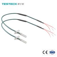 China SUS304 SUS316 SUS321 Thermistor Temperature Sensor Accurate Measurement for sale