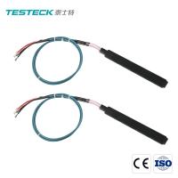 China ISO Certified Motor Winding RTD Temperature Sensor Pt100 3 Wire for sale