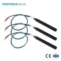 China Chip Type Motor Winding RTD PT100 Resistance Temperature Detector for sale