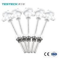 China Wear Resistant SS316 Resistance Temperature Detector K Thermocouple for sale