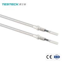 China Customizable Stainless Steel 304 Pt100 Type J Thermocouple Probe for sale