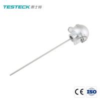China 50Hz 5000V SS304 Boiler Temperature Sensor For Turbine Bearing for sale