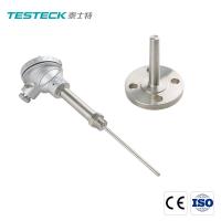 China High Temp K Type Thermocouple Temperature Sensor IEC584 IEC1515 Standards for sale