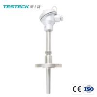 China SS316 Portable Thermocouple Temperature Sensor for sale