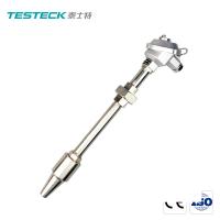 China IP67 Stainless Steel Industrial Temperature Sensor K Type Thermocouple for sale