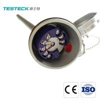 China Stainless Steel 3 Wire Rtd Temperature Transmitter 4~20mA Pt100 Two Wire for sale
