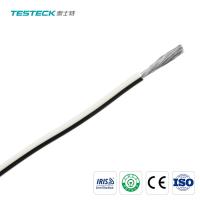 China 1.8/3KV MM EN50264 Single Core Cable DIN5510 Flame Retardant Cable for sale