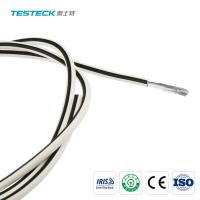China 1.8/3KV MM EN50264 Single Core Cable DIN5510 Flame Retardant Cable for sale