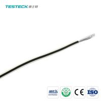 China Fireproof CRCC Sheathed Single Core Cable 3.6/6kv En50264-3-1 PH4.3 for sale