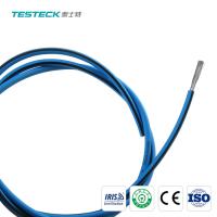 China Single Core 0.6/1KV Railway Cable 10us/mm Conductivity En50264-3-1 for sale