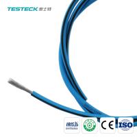 China En50264-3-1 CRCC Tinned Conductor Railway Cable Single Core Cable 1.8/3kv for sale