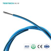 China En50264-3-1 CRCC Tinned Conductor Railway Cable Single Core Cable 1.8/3kv for sale