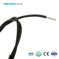 China PH4.3 1.8/3kv Halogen Free Cable En50264-2-1 Rail Transit Low Smoke DIN5510 for sale