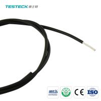 China PH4.3 Rail Transit Fire Retardant Wire En50264-2-1 1.8/3kv Railway Signal Cable for sale