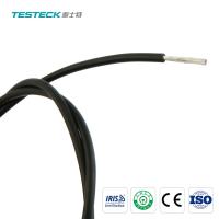China PH4.3 Rail Transit Fire Retardant Wire En50264-2-1 1.8/3kv Railway Signal Cable for sale