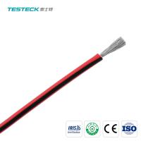 China E CRCC Single Core Railway Cable 0.6/1KV PH4.3 N50264-2-1 Without Sheath for sale