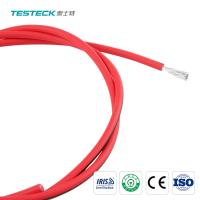 China E CRCC Single Core Railway Cable 0.6/1KV PH4.3 N50264-2-1 Without Sheath for sale