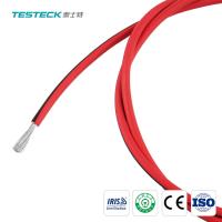 China LSZH Rail Transit Cable 3.6/6kv 10us/Mm Single Core Cable With Sheath for sale