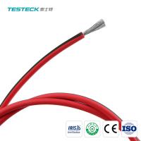 China LSZH Rail Transit Cable 3.6/6kv 10us/Mm Single Core Cable With Sheath for sale