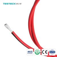 China LSZH Rail Transit Cable 3.6/6kv 10us/Mm Single Core Cable With Sheath for sale