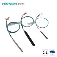 China Motor embedded stator platinum resistance RTD for sale