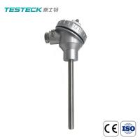 China Thermal Resistance Of Junction Box Assembly Of Industrial Thermometer for sale