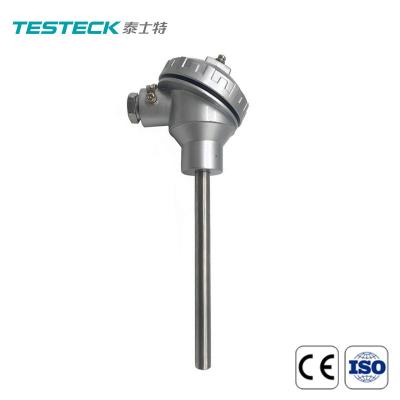 China Thermal Resistance Of Junction Box Assembly Of Industrial Thermometer for sale
