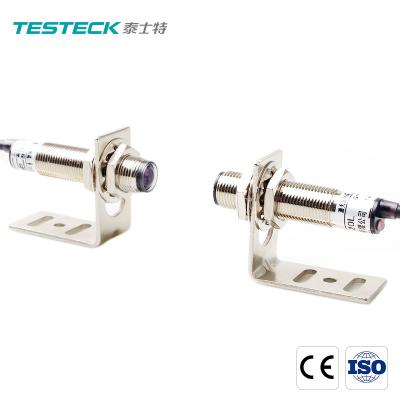 China SUS304 IP65 0.95 Emissivity IR Thermometer Sensor 24VDC 4-20MA for sale
