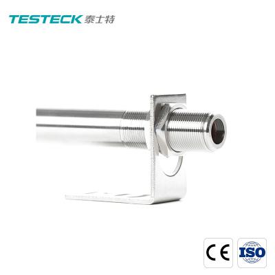 China SUS304 IP65 Non Contact Thermometer Sensor 0.95 Emissivity For Industry for sale