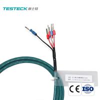China TY-M Series 2MPa Platinum Resistance Temperature Sensor Embedded RTD for sale