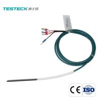 China TY-M Series 2MPa Platinum Resistance Temperature Sensor Embedded RTD for sale