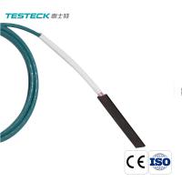 China Embedded Stator Temperature Sensor Platinum Resistance RTD For Motor for sale